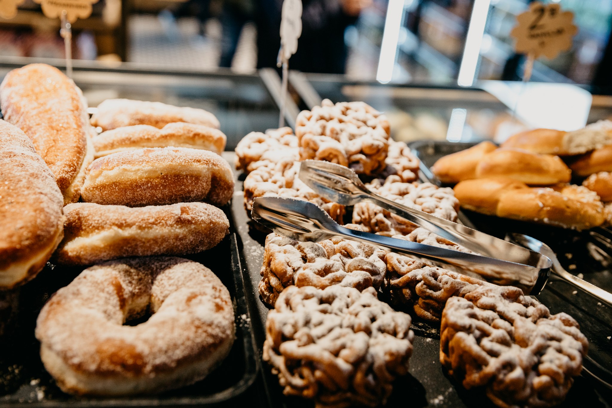 Rami Mikonkatu Mikkelissä - Ramin Konditoria