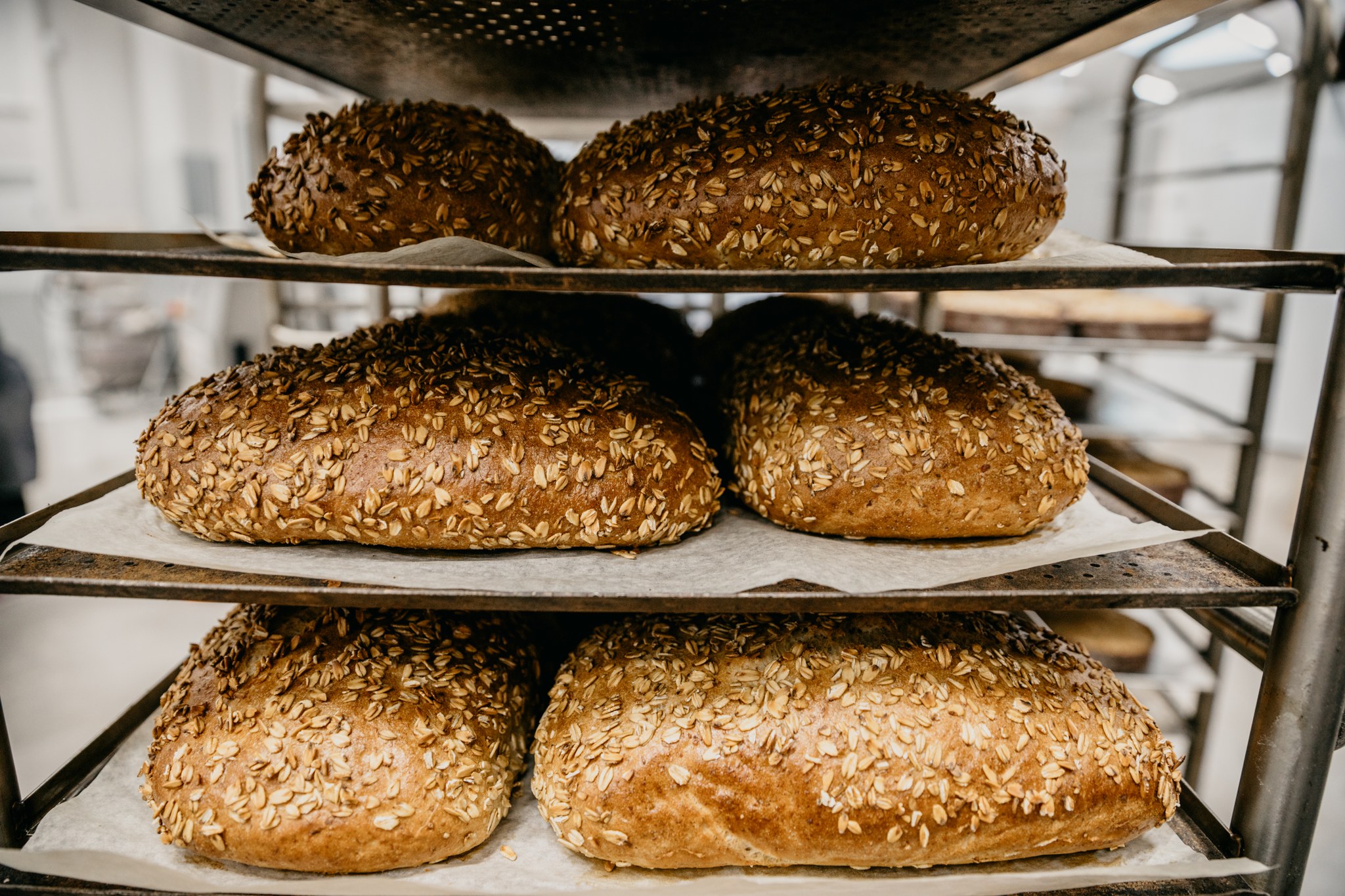 Ramin Konditorian tuotteet - Ramin Konditoria