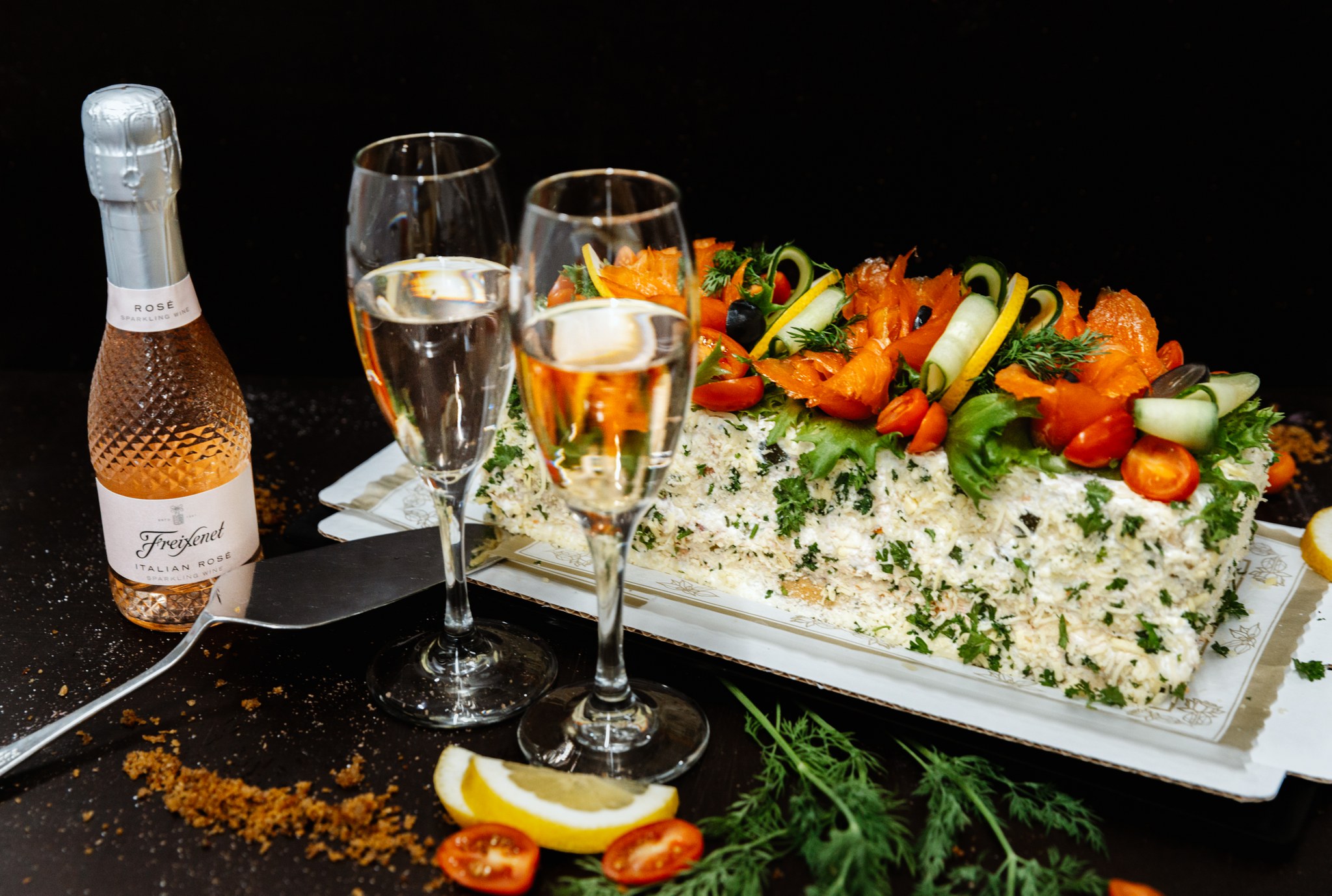 Kaikki tapahtumat - Ramin Konditoria