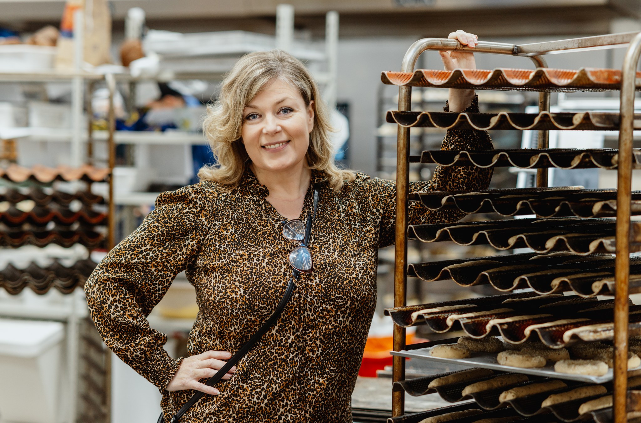 Ramin Konditoria Kahvila Oy - Ramin Konditoria